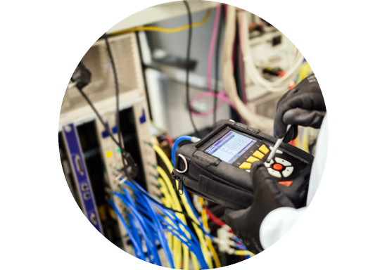 Eurep, fournisseur d’équipements électriques